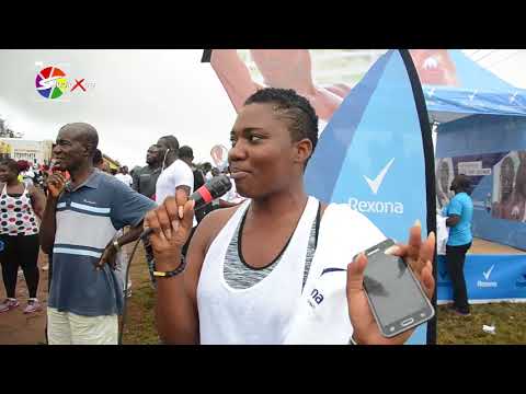 ABENA KORKOR (WALK WITH LEXIS Main Event)