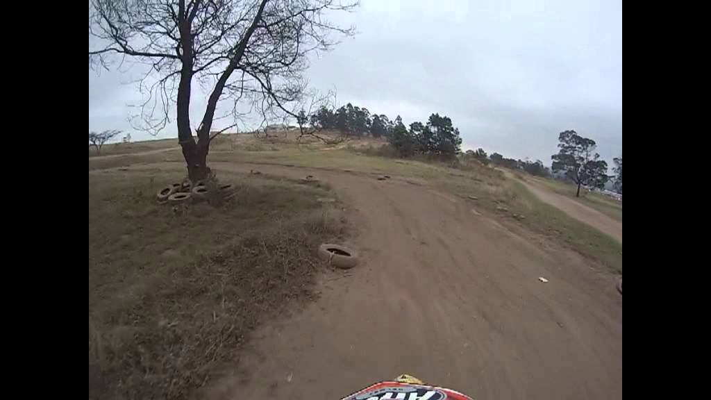 High Stakes Cato ridge - YouTube