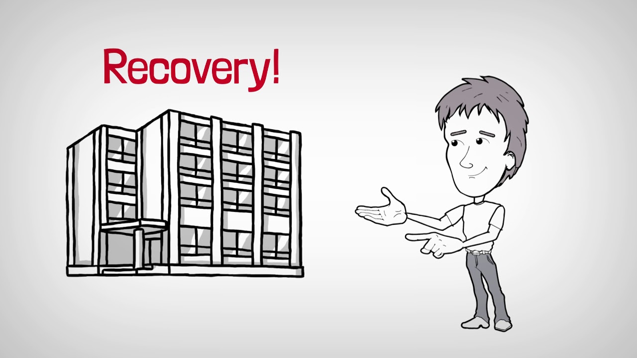 How We Can Help - Sober Living America - YouTube