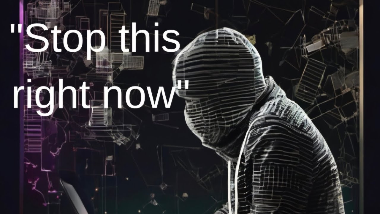 Stop Studying Coding!! - YouTube