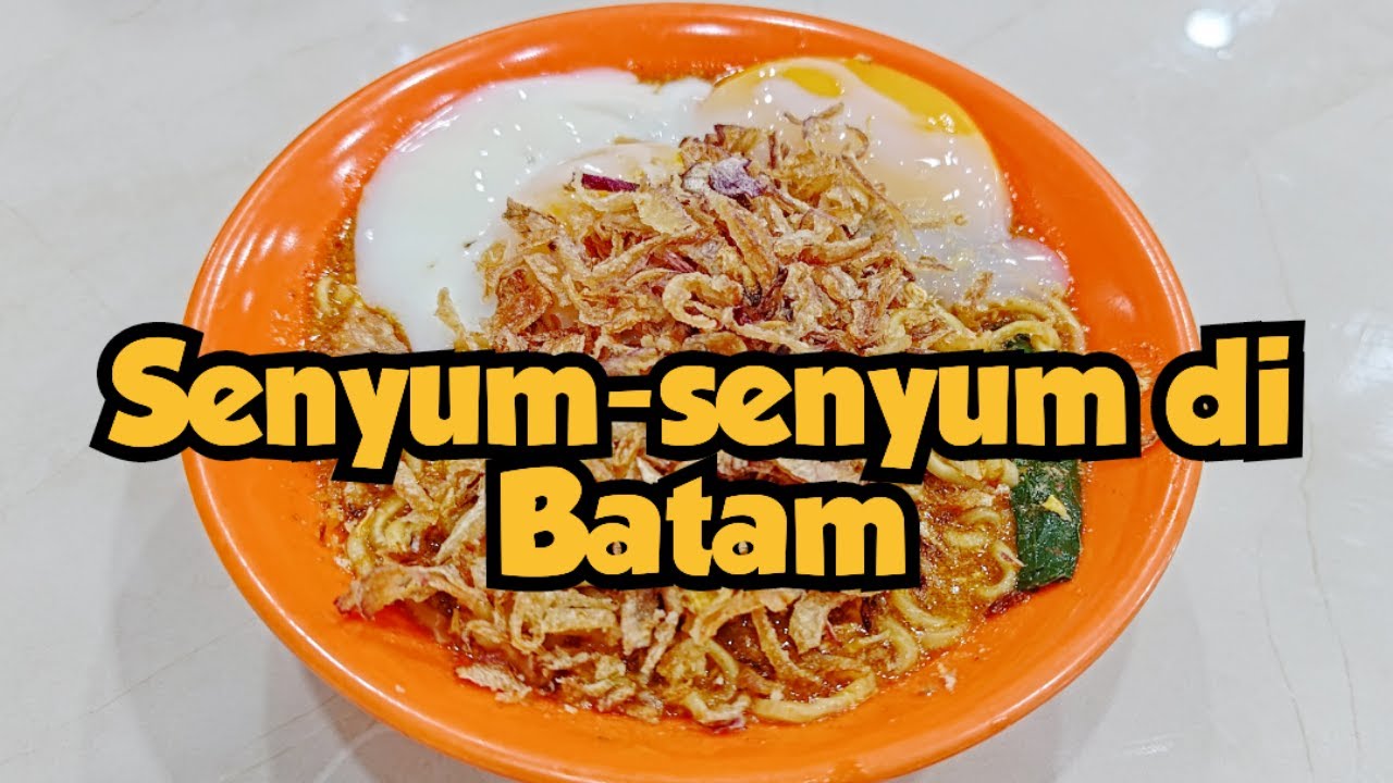 Warkop Agem Medan Batam - YouTube