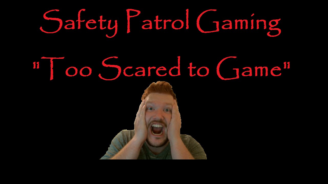 Too Scared to Game Cry of Fear - YouTube
