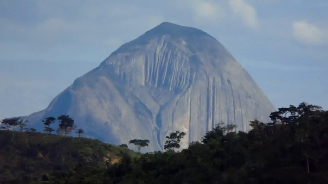 A PEDRA RISCADA - YouTube