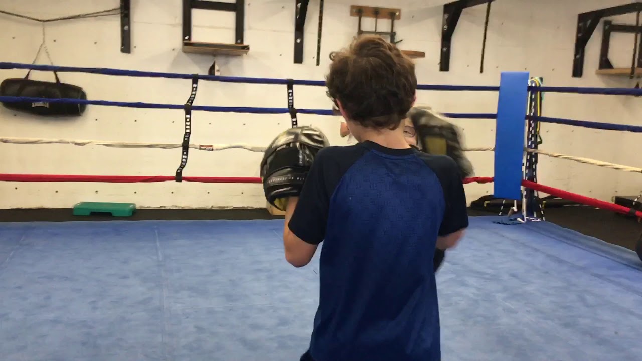 Future Champ & Trainer - YouTube
