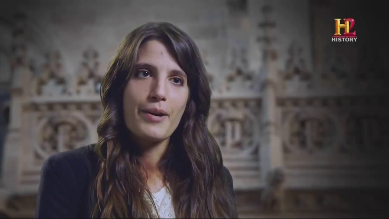 History 2 HD Alter 20200901 222018 - YouTube