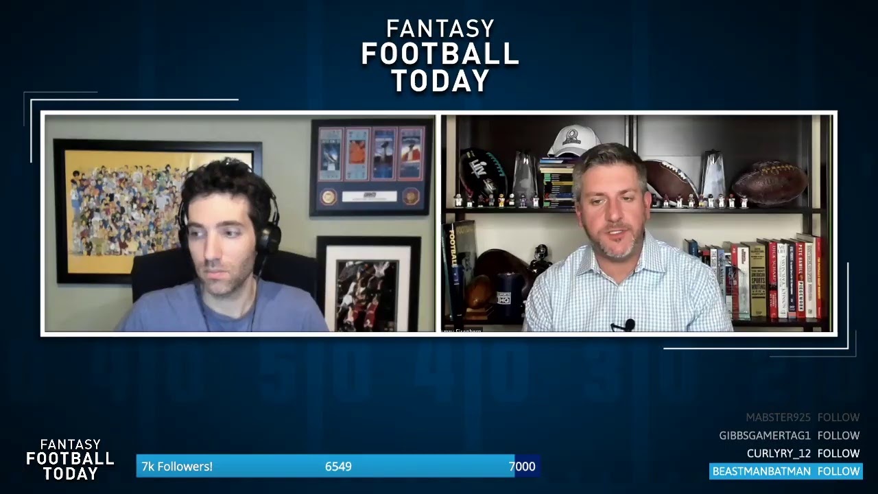 ADD?! DROP?! • Week 6 Waiver Wire Questions - YouTube