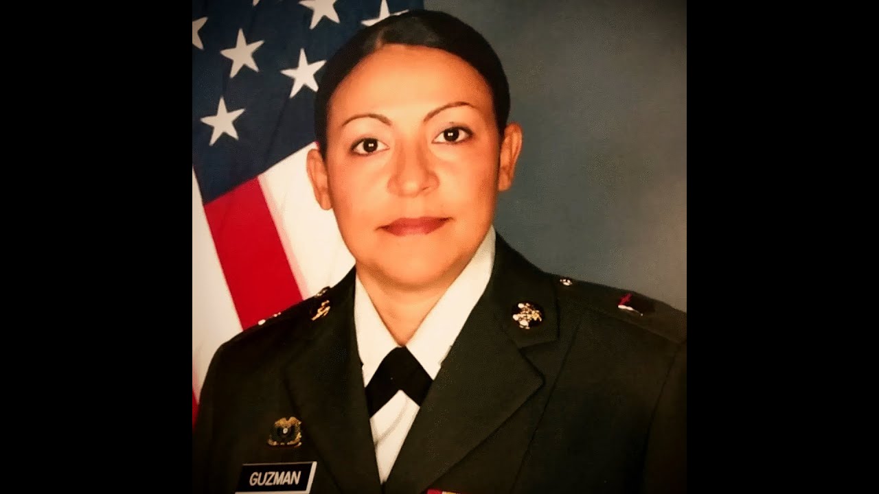 Interviews With Soldiers Featuring: (Jesus Celeste Guzman) Hosted By ...