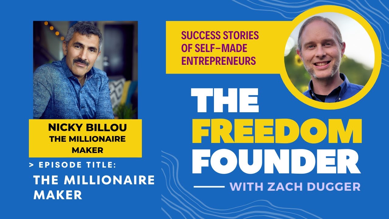 The Millionaire Maker - YouTube