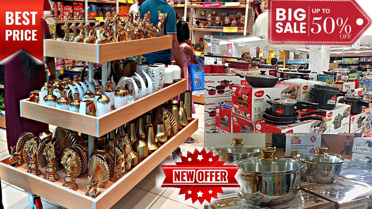 🔥D'Mart New Smart kitchen products Under ₹78/Dmart OffersToday/DMart ...