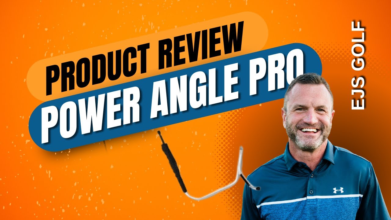 Unlock Your Golf Potential with the Power Angle Pro! ⛳️ | Must-Have ...