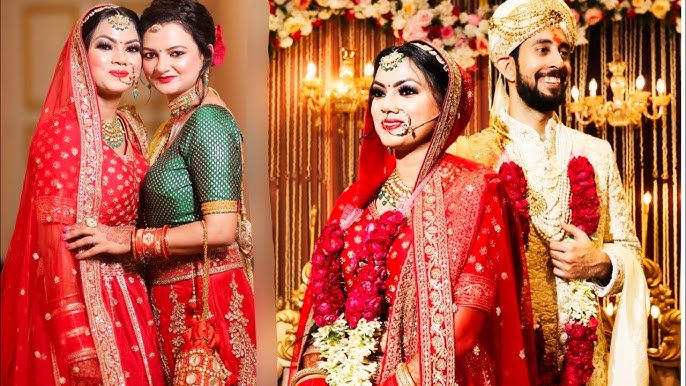 North Indian Wedding