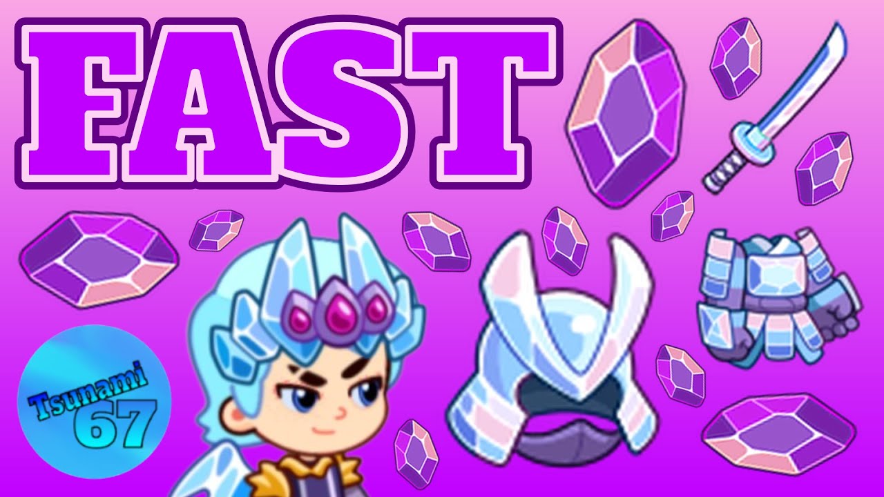 How to Get Titan Shards *FAST* in 2024! (World Record) | Prodigy Math ...