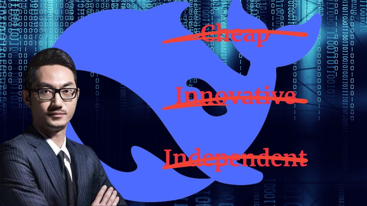 Deepseek: The Lies, Fraud, and Propaganda Behind the High Flying AI ...