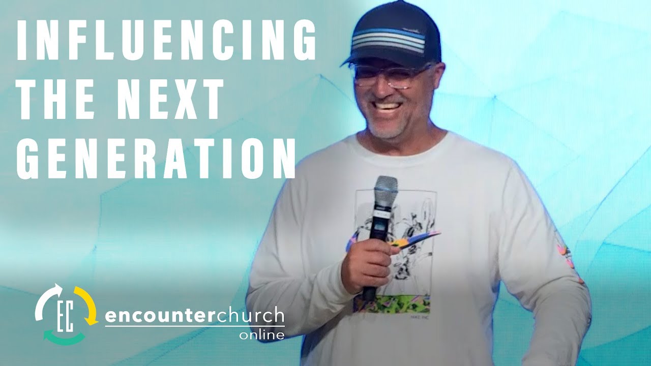 Watch - Encounter Church