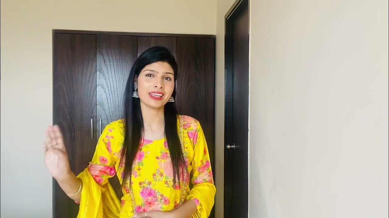 Chulbuli girl audition - YouTube