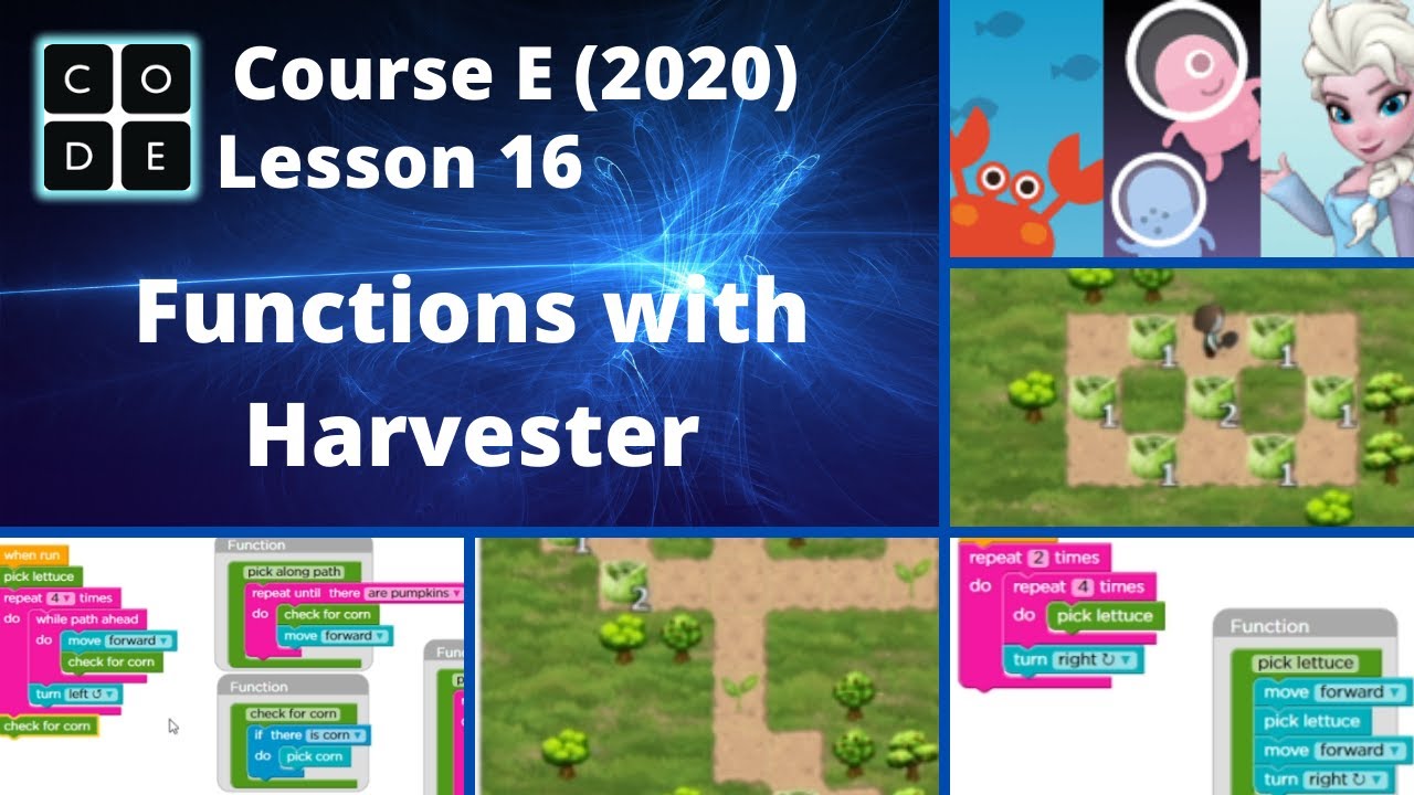 Basic Programming Code Course E Lesson 16 YouTube basic-programming-code-course-e-lesson-16-youtube