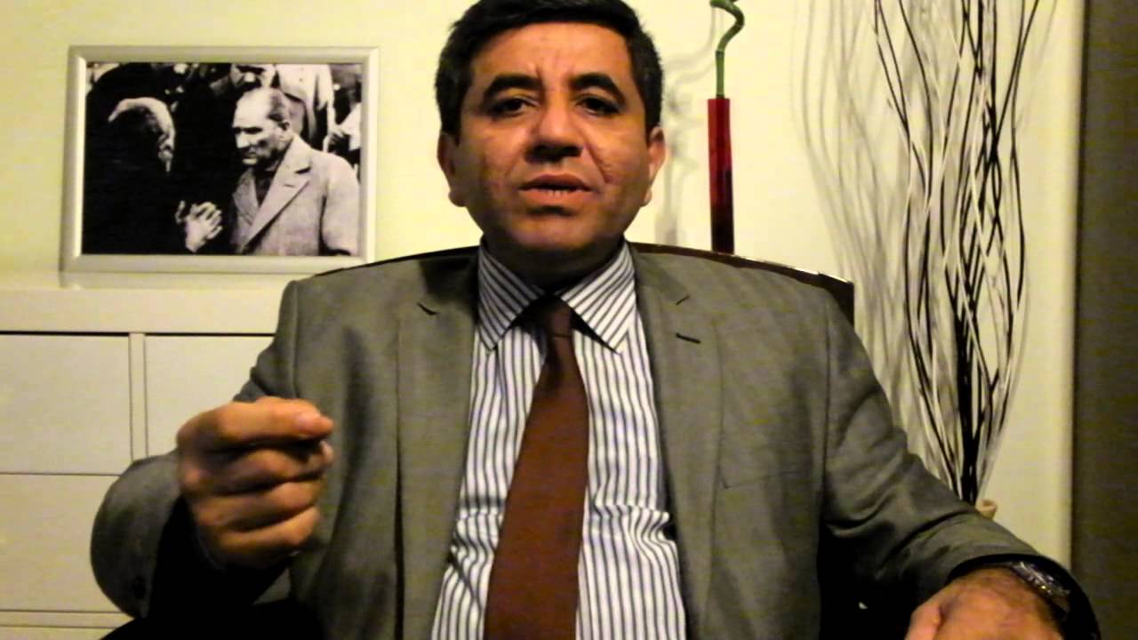 KAZIM BİLGEN SİNAN ÇETİN'İ ADAM YERİNE KOYDU ! "’ - YouTube
