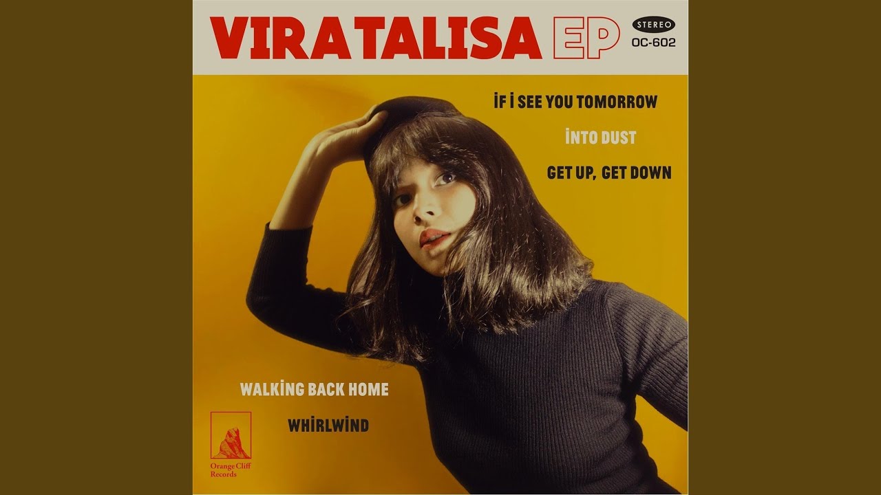Walking Back Home - YouTube