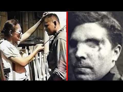 This Female Teacher EXECUTED Hundreds of Soldiers in WW2 *WARNING Disturbing Historical Content