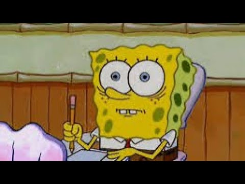 File:AS Hijack 7/25/05 SpongeBob Creepypasta - YouTube