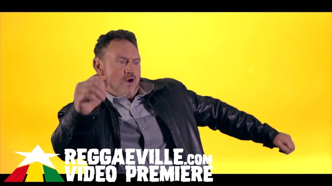 Jamie Irie - Be There (Advert) - YouTube