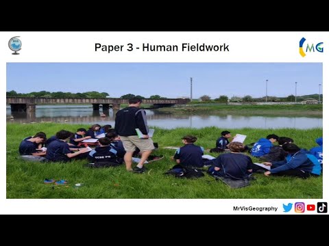 Bristol Harbourside Fieldwork 6 and 9 Mark Questions - AQA Geography ...