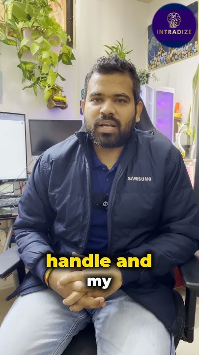 JOBPOSTING for Data Scientist.. #dataScience #ai #machinelearning @Intradize - YouTube