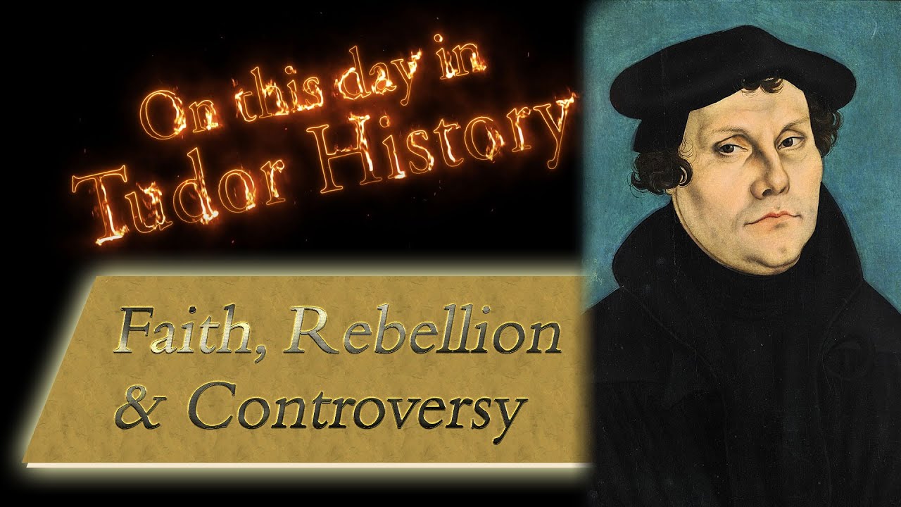 Faith, Rebellion, and Controversy - YouTube