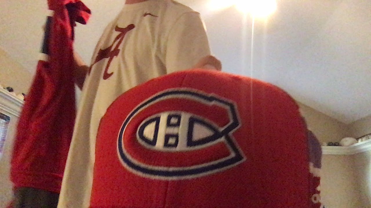 TOR vs. MTL Game 4 - YouTube