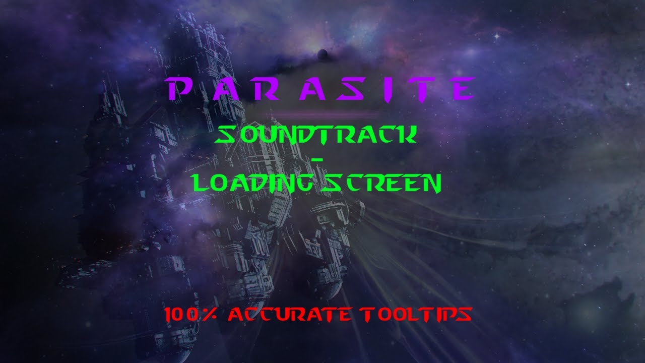 Loading Screen - Parasite Soundtrack - YouTube