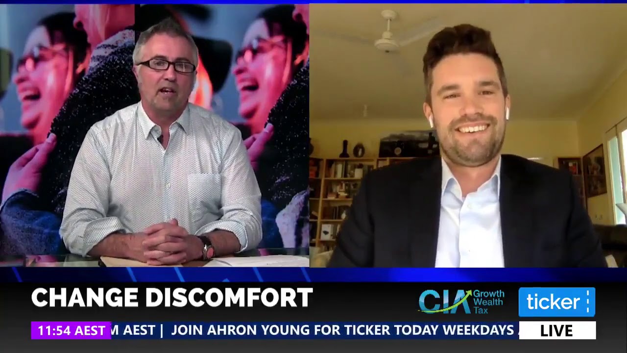 I encourage quitting Jake Egan - YouTube