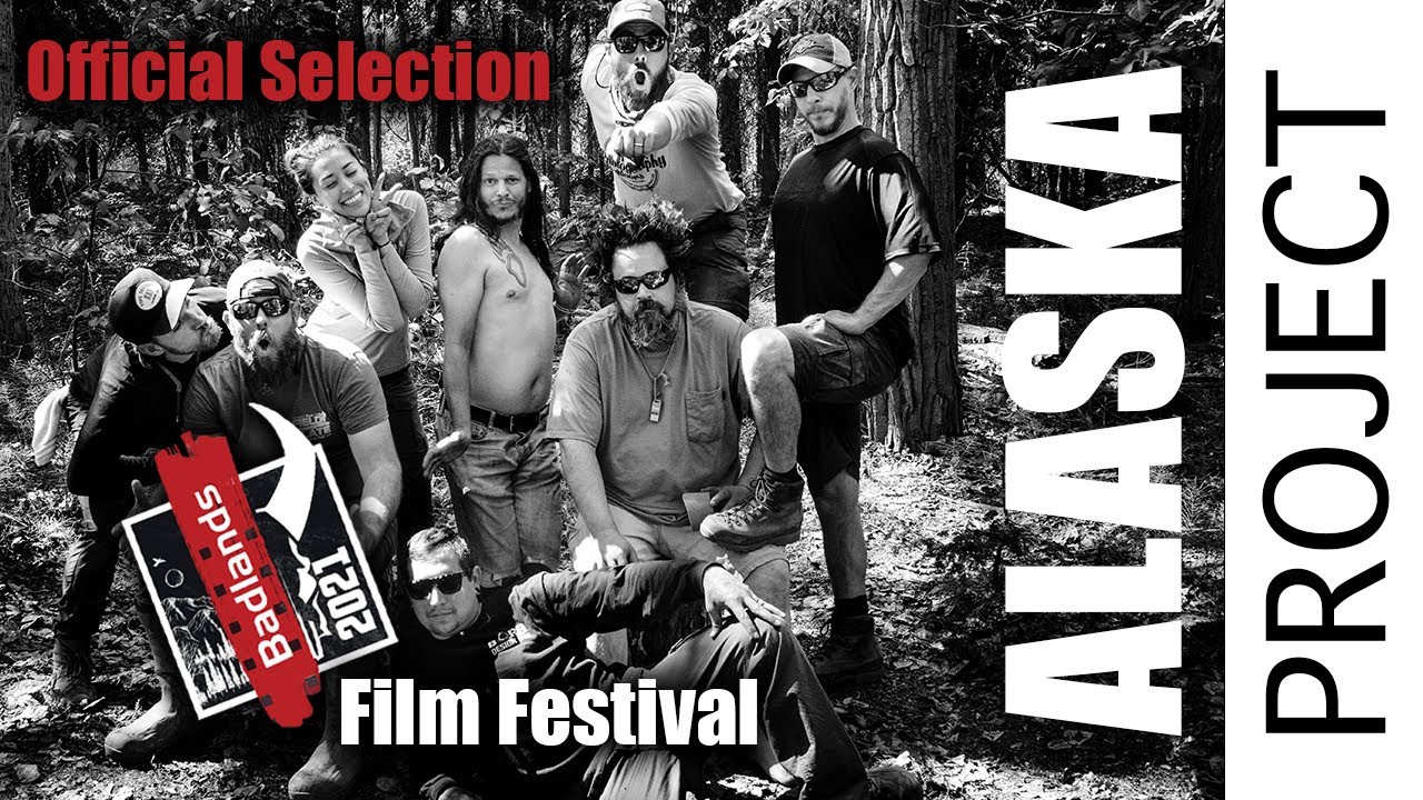 REVOL ENTERTAINMENT - Alaska Project Film Festival Submission - YouTube