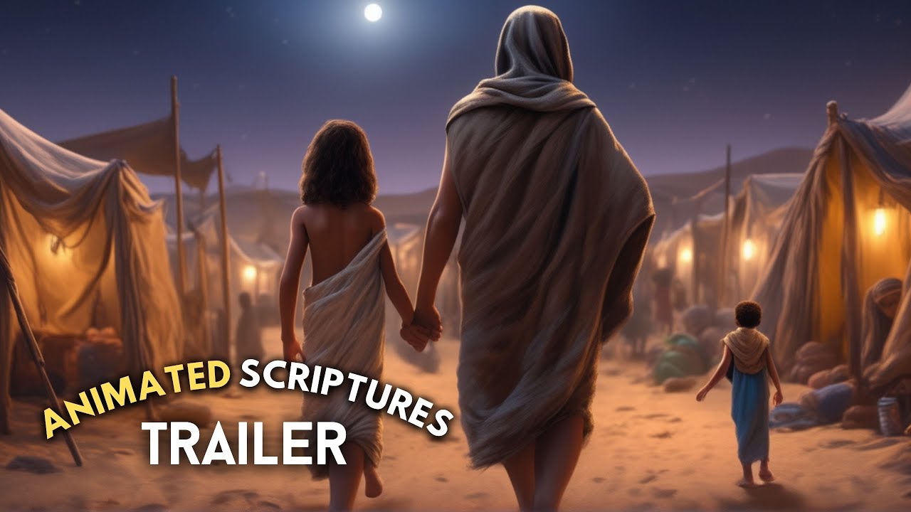 29% Say the Bible is Fables and Legends - YouTube