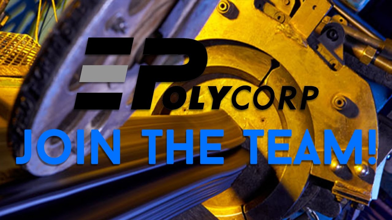 Join The Polycorp Team! - YouTube