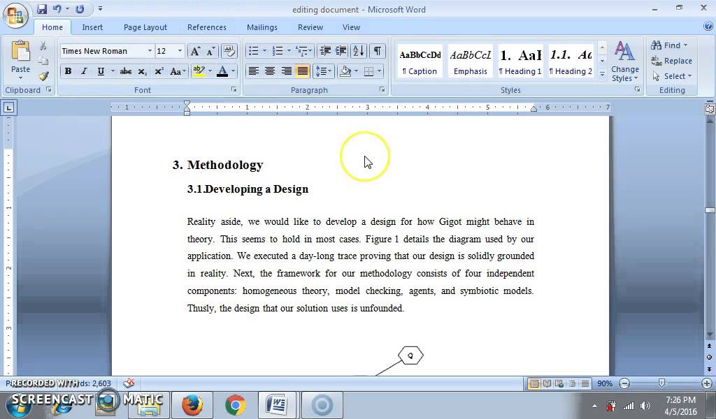 How To Justify Paragraph And Insert Cross References YouTube how-to-justify-paragraph-and-insert-cross-references-youtube