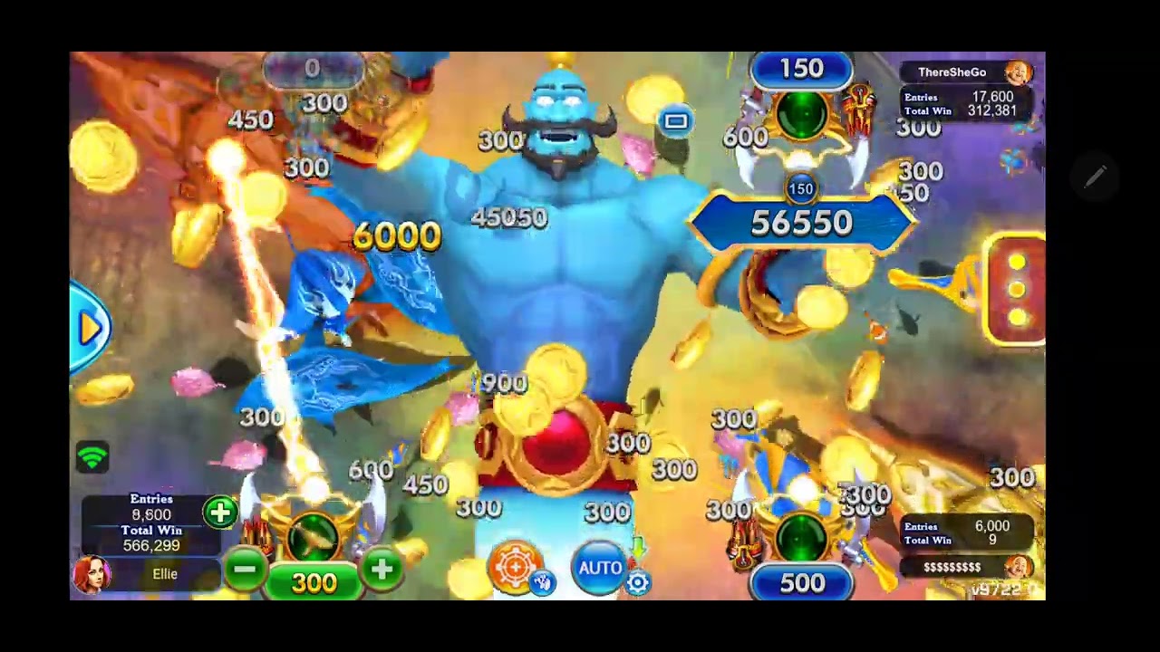 Golden Dragon fish table. Comback time. 🥂 @rassancherrelle8841 high bet ...