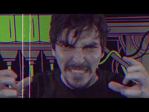 Surra - Ultraviolência (Clipe Oficial)