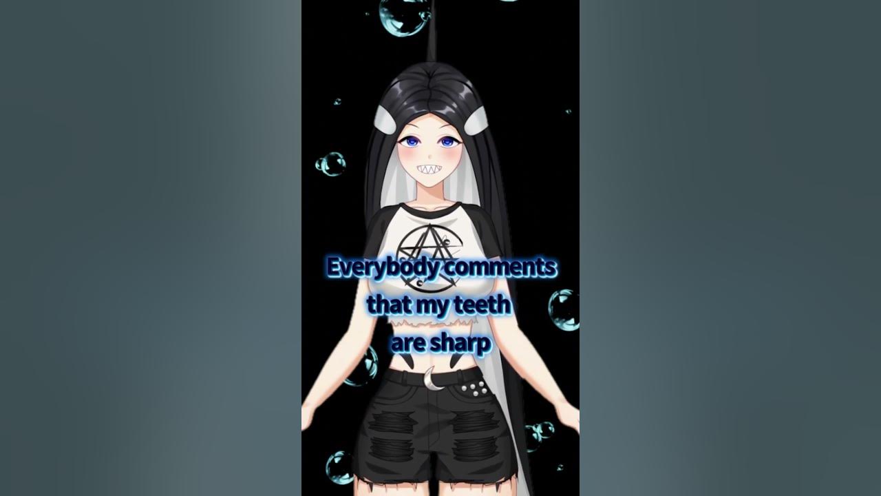 Im A Orca Vtuber 😅 Youtube