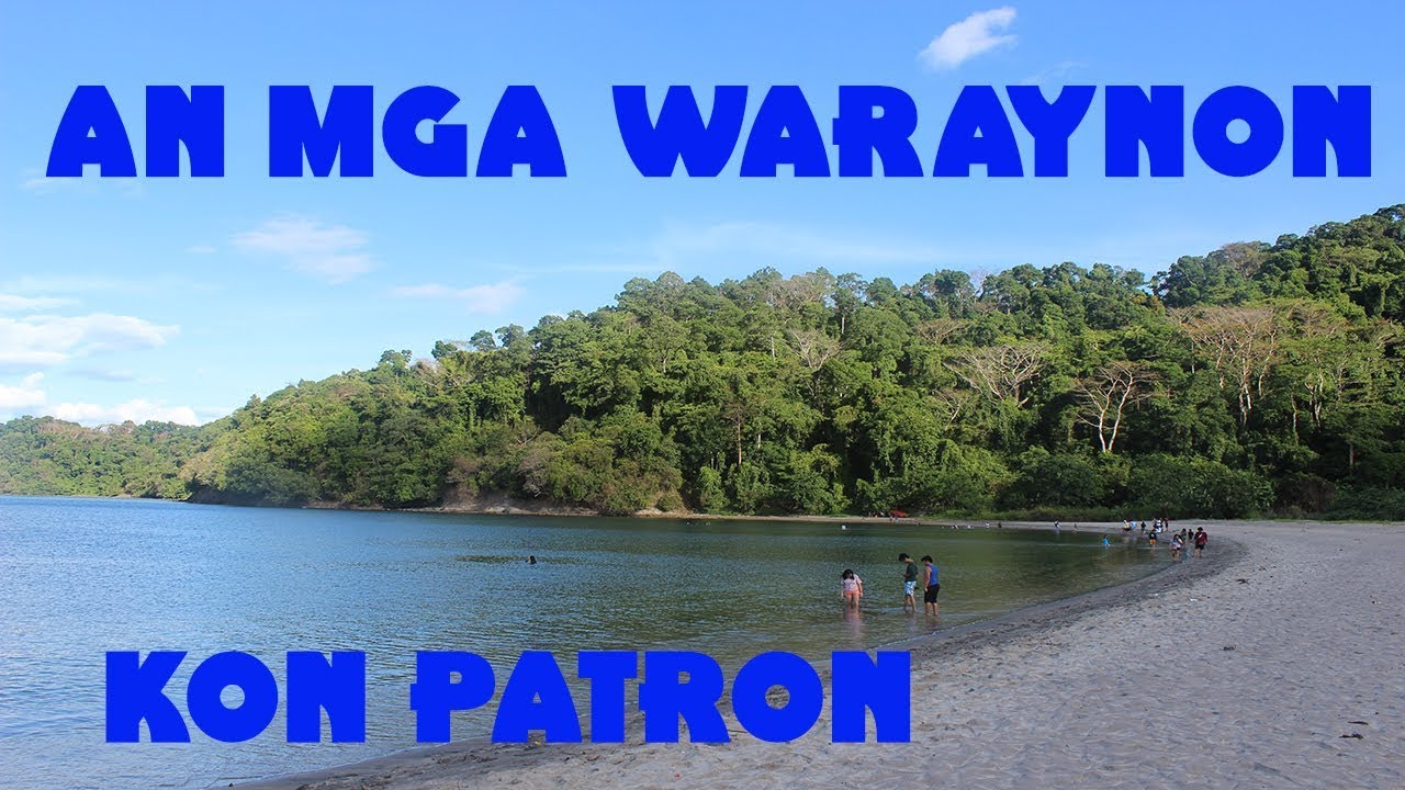 An mga Waraynon - YouTube