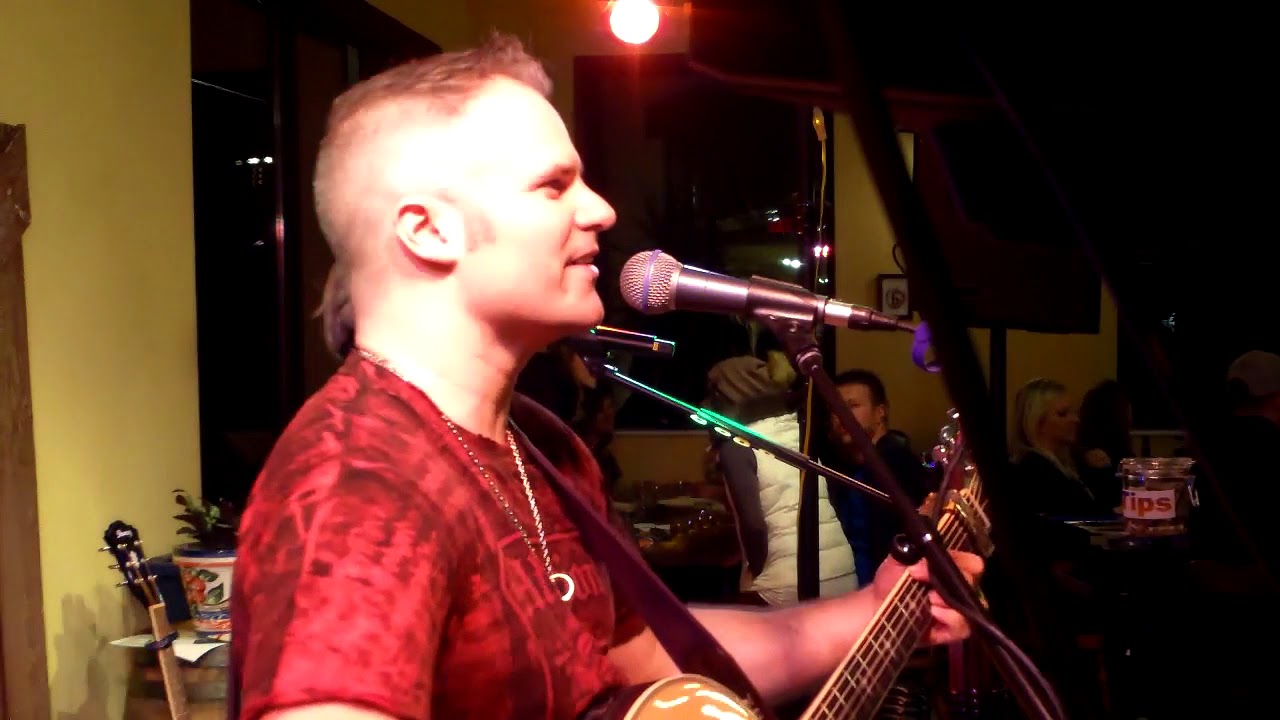 Sharona & Ray Ray Acoustic Promo Video - YouTube