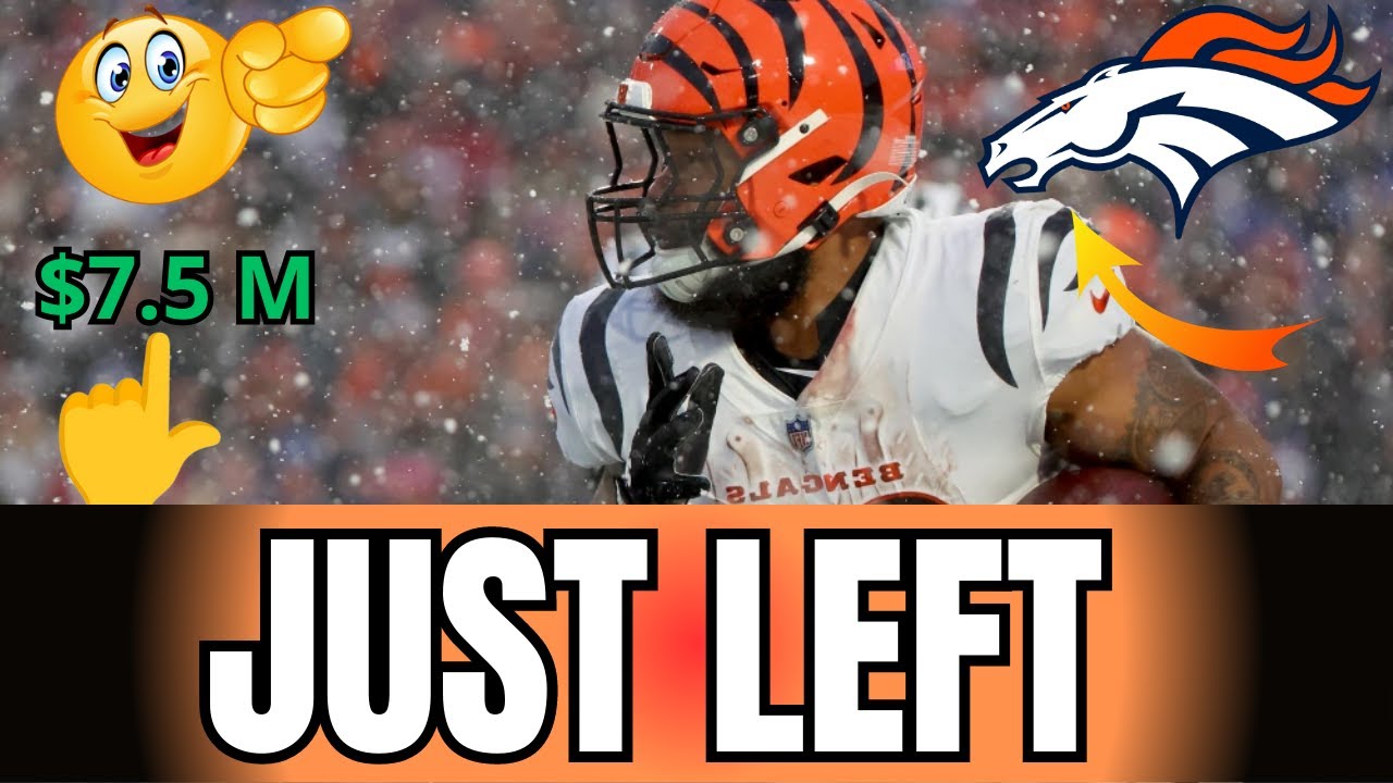 🔥SEAN PAYTON REVEALS O MOTIVE...🏈 DENVER BRONCOS - YouTube