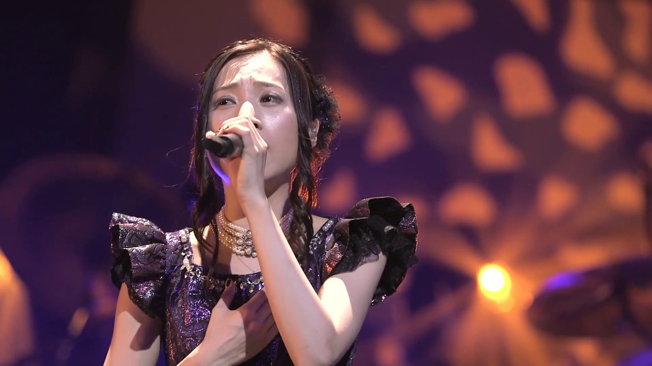 Kalafina LIVE TOUR 2013 ''Consolation '' Special Final at TOKYO KOKUSAI ...
