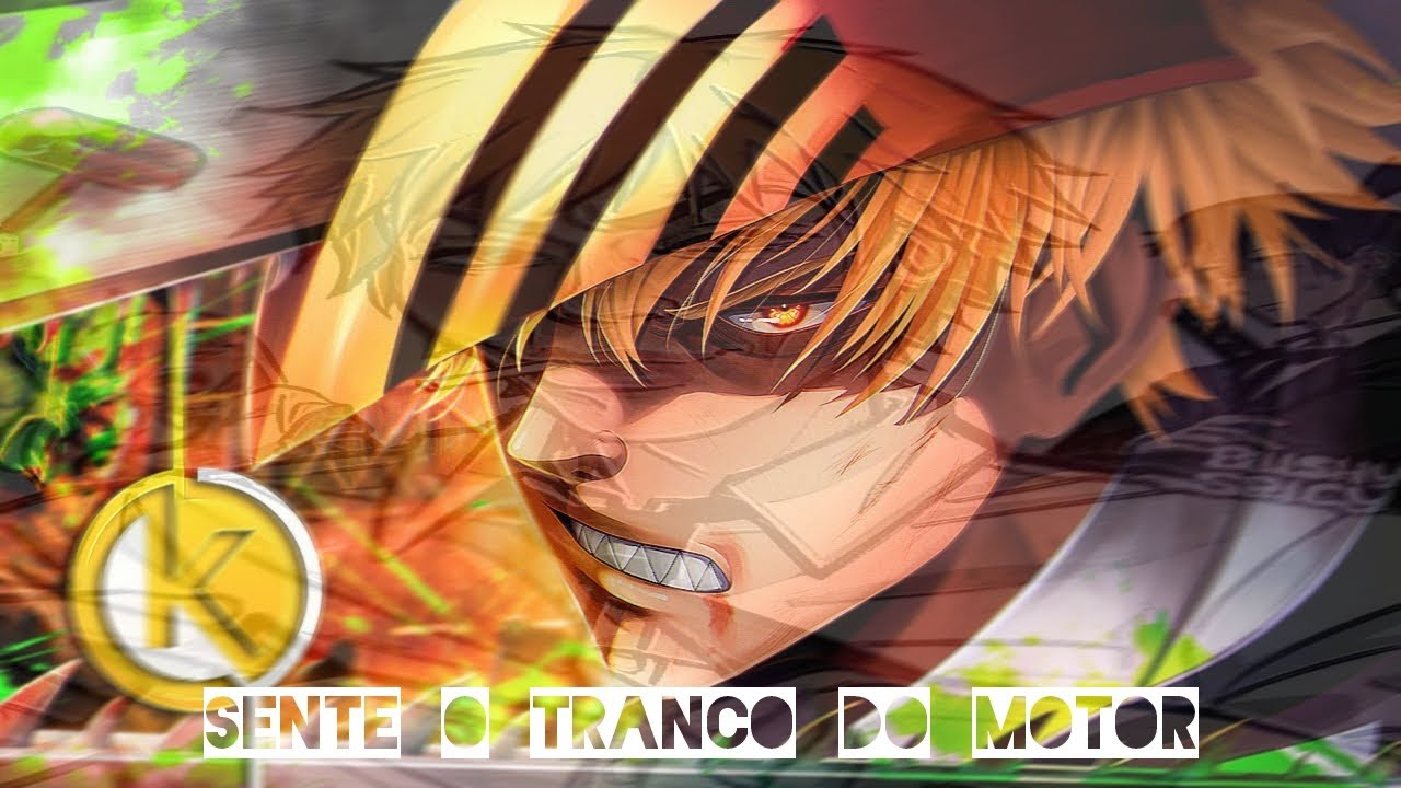 COVER DO RANDANDAN! 🪚🎸 (@OkabeOficial) | SENTE A POTÊNCIA DO MOTOR - YouTube