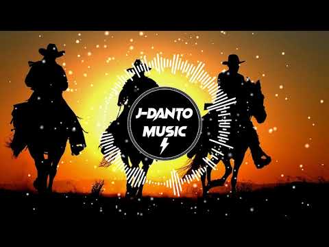 Ennio Morricone - The Good, The Bad and The Ugly [REMIX by J-Danto]