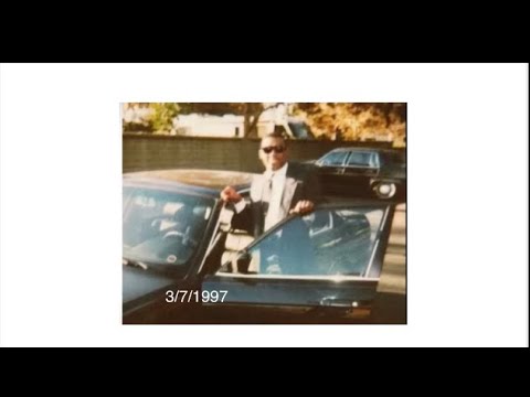 BREAKING** FBI releases new Detective Russell Poole evidence files ...