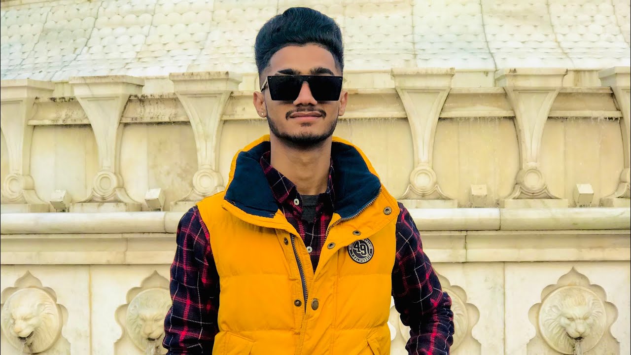 Dil Gabru Da ( Singer Jaspal Jassi ) Sus collage live show - YouTube