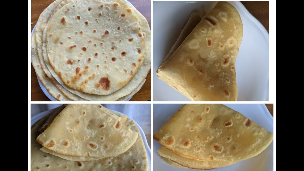 Capati zoroshye , ziryoshye. abatarakora capati mwese mwigire kuriyi ...