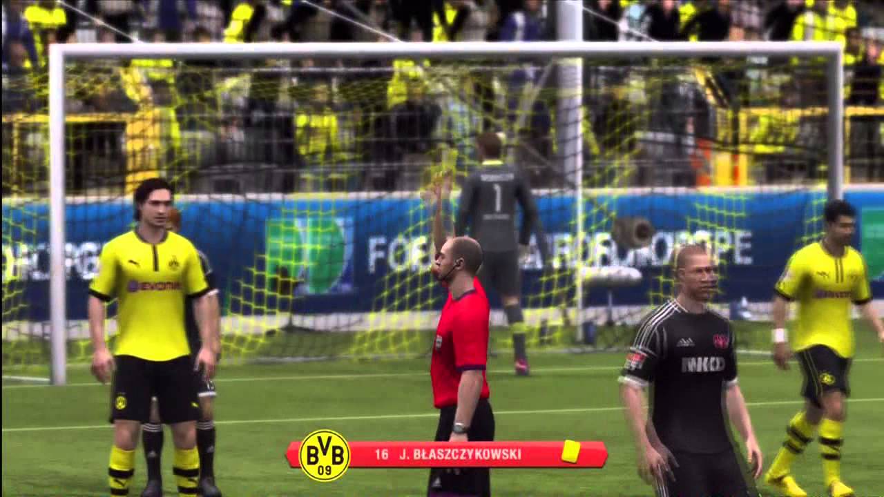 BVB Borussia Dortmund vs 1. FC Nürnberg 1. Fussball Bundesliga 25.01. ...