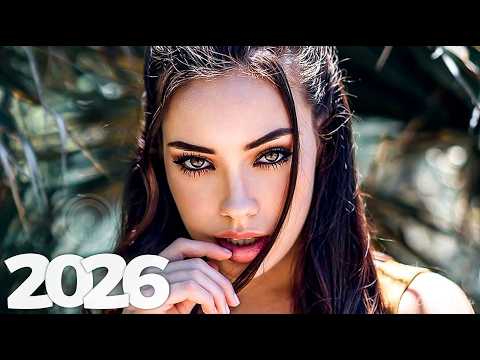 Top 50 SHAZAM⛄Лучшая Музыка 2026⛄Зарубежные песни Хиты⛄Популярные Песни Слушать Бесплатно #48