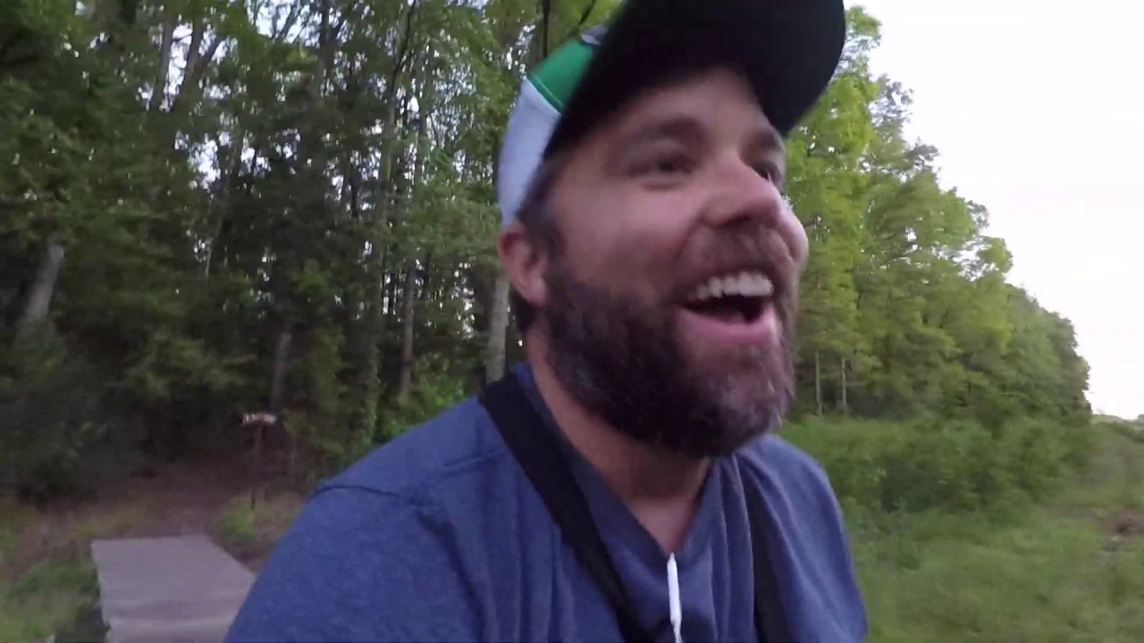 Draper WMA - Bank Fishing for Bream and Bass - McConnells, SC - 04/16 ...